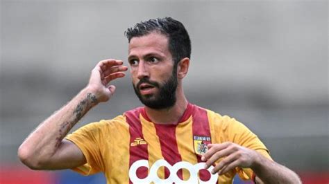 Serie B La Classifica Marcatori Che Apre La 35ª Giornata Iemmello