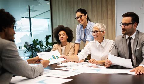 How To Establish Monitor Your Company Goals CRESCO Holding