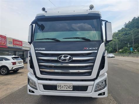 엑시언트 25톤 상승윙바디 18년 전문가들