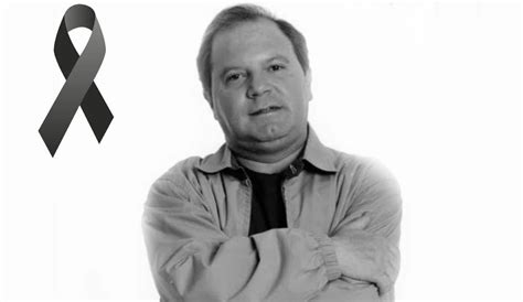 MUERE EL ACTOR SERGIO DEFASSIO