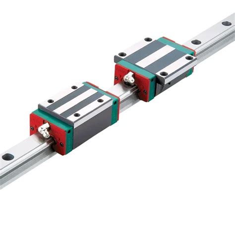 Linear Guide QH Series