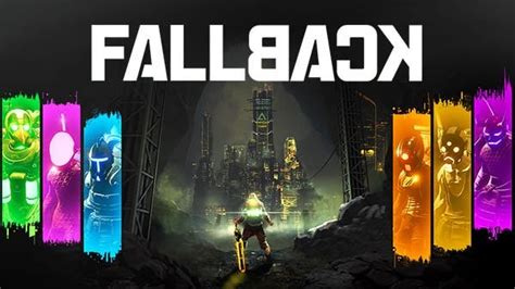 Fallback Llegará A Finales De Este Año A Nintendo Switch Nintenderos