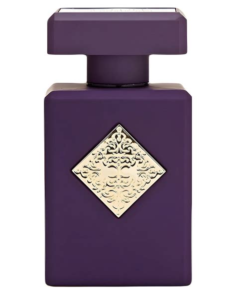 Side Effect Sample And Decants By Initio Parfums