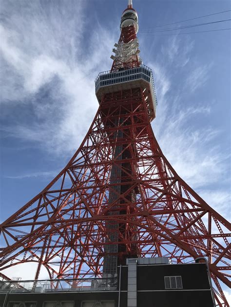 トリプル東京タワー