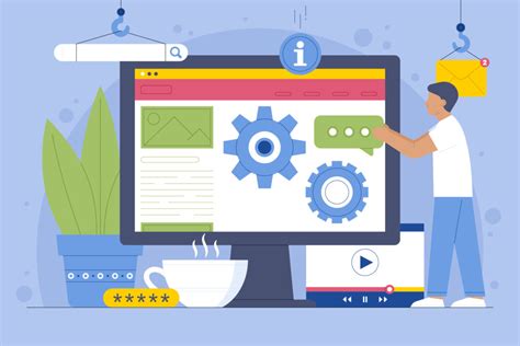 Individuelle Webentwicklung Orgabor Eu