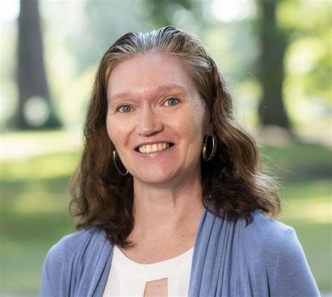 Shannon Witherow Office Of Scholarships And Student Aid