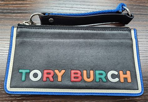 Tory Burch 女裝 手袋及銀包 手拿包 Carousell