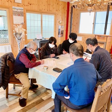 新築現場のプレカットの打ち合わせを行いました！！プレカットとは。。。 軽井沢の別荘建築・リノベーション｜ベストプランニング（北佐久郡軽井沢町）