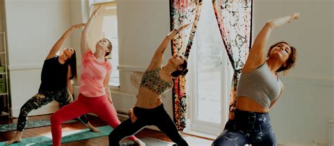 Instructors — Tall Trees Yoga