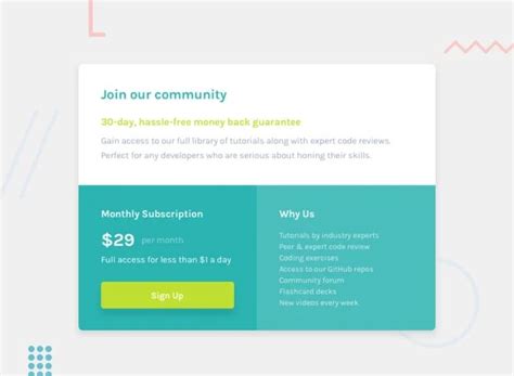 Recommended Frontend Mentor Challenge Order For Junior Devs Fed Mentor