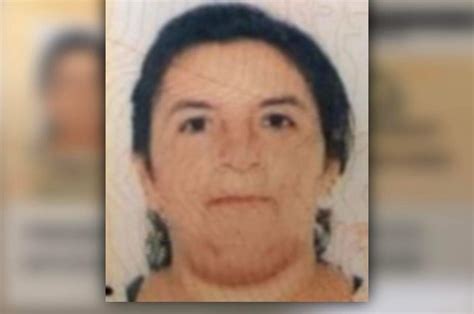 Vendedora de cosméticos de 57 anos é mulher presa após virar alvo da