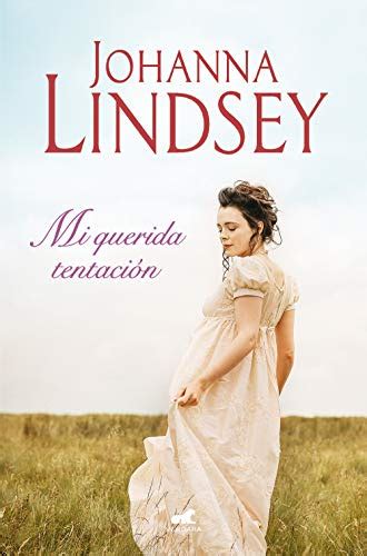 Una Dama Inocente de Johanna Lindsey Libros de Romántica Blog de