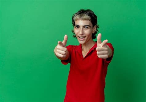 Images De Pouce Vert Rouge Téléchargement Gratuit Sur Freepik