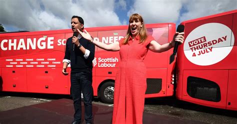 Angela Rayner Vows To Crush The Bikes To End Nuisance Of Illegal