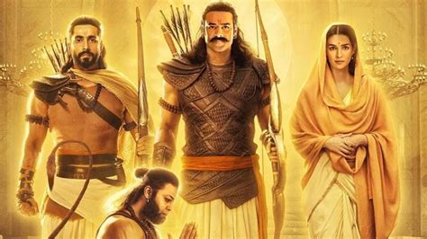 Why The Ramayana And The Mahabharata Still Inspire Filmmakers
