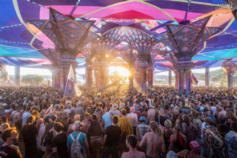 Best Psytrance Festivals 35 Festivals You Need To Attend