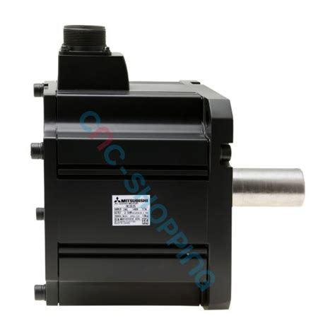 Mitsubishi Hc352s Ac Servo Motor 35kw Cnc Uk