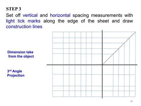 chapter 3 multi view drawing 1 pptx