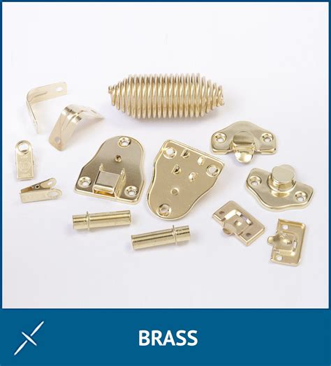 Zinc Plating Services