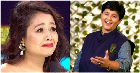 O Sajna Remake Controversy After Bashing Neha Kakkar Falguni Pathak