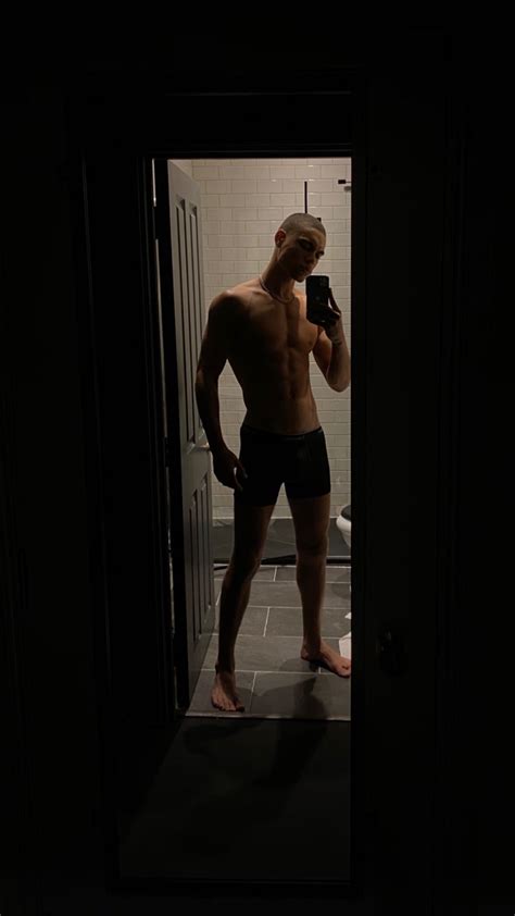 Brian H Whittakers Feet