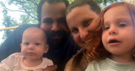 El Duro Mensaje De La Familia Bibas Tras La Entrega Del Cuerpo De Shiri