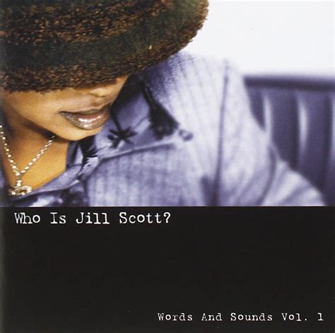 Who Is Jill Scott Scott Jill Scott Jill Amazones Libros