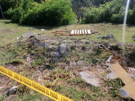 Adolescente Extranjero Grave Tras Caer A Un Pozo A Lado Del Museo Maya