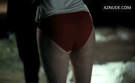 Lisa Chappell Underwear Scene In Crossbow Aznude