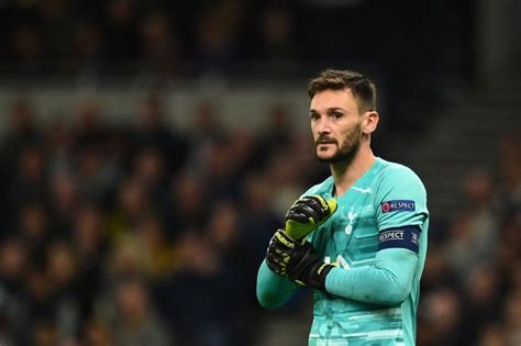 Mercato Hugo Lloris Quitte Tottenham Pour Rejoindre Los Angeles Fc
