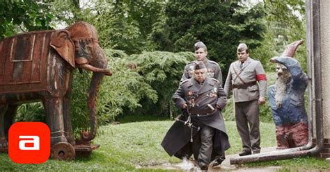 Мариан Лабуда Marián Labuda биография фильмы спектакли фото