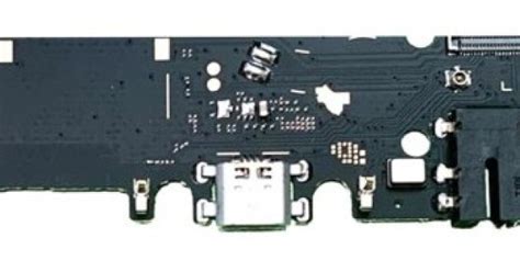 Vivo Y Charging Port Pcb Module Cellspare