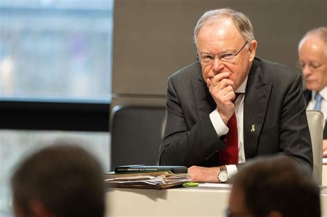 Weil Demokratie vor Bewährungsprobe Niedersachsen Mindener Tageblatt