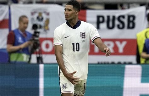 Με αναστολή η ποινή στον Μπέλιγχαμ παίζει κανονικά με Ελβετία