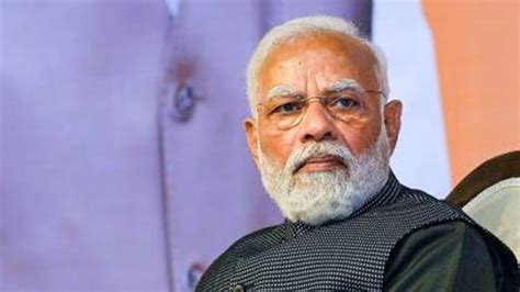 Pm Launches Work On Key Economic Corridors In Raipur Roadways News