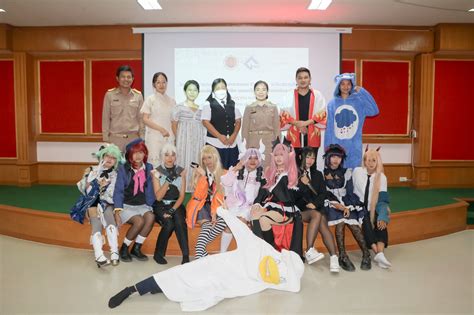 ภาพบรรยากาศกิจกรรมการ แผนกวิชาคอมพิวเตอร์กราฟิก Srvcsurin