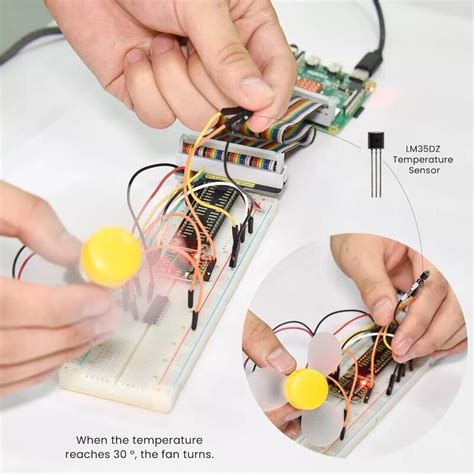 【樂意創客官方店】《附發票》raspberry Pi Super程式學習套件 C、python、java 樹莓派編程套件 露天市集 全