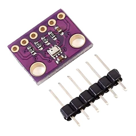 Dht11 Sensor Temperature And Humidity Sensor Vayuyaan