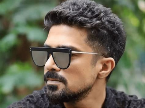 Saqib Saleem Breaks Silence On His ‘alleged Row With Makers Of Citadel Honey Bunny I Dont