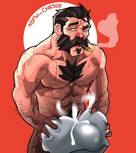 Post 3859859 Graves League Of Legends