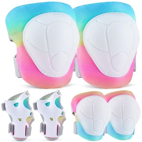 Top 10 Pads For Roller Skating Of 2022 Katynel