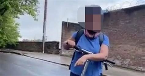 Black Man Accused Of Stealing His Own Car By White Woman As He Cleans