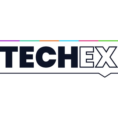 Enterprise Technology Event And Conference Techex Global