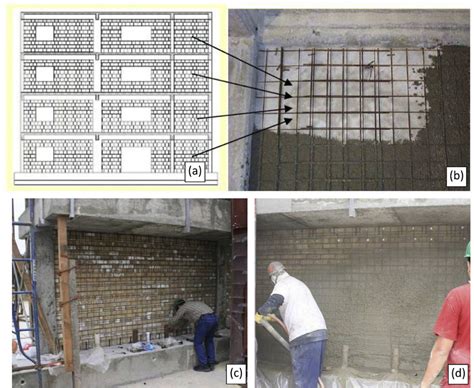 Seismic Strengthening Of Masonry Infilled Rc Frames Using Rc Jacketing