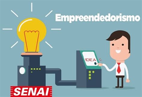 Descubra Como Se Inscrever No Curso Online Do Senai Sobre