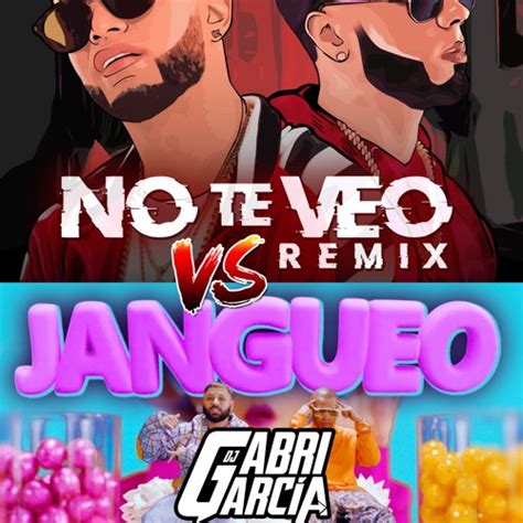 Stream No Te Veo En El Jangueo Anuel Ft Casper Magicoalex Rose Ft