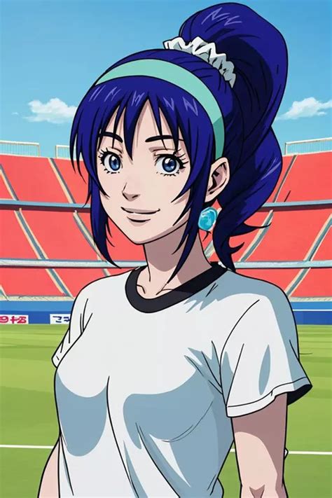 Teruhashi Kokomi Saiki Kusuo No Psi Nan The Disastrous Life Of Saiki
