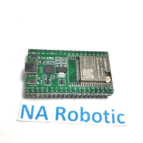 Jual ESP32 DevKitC V4 WROOM 32U IOT Shopee Indonesia