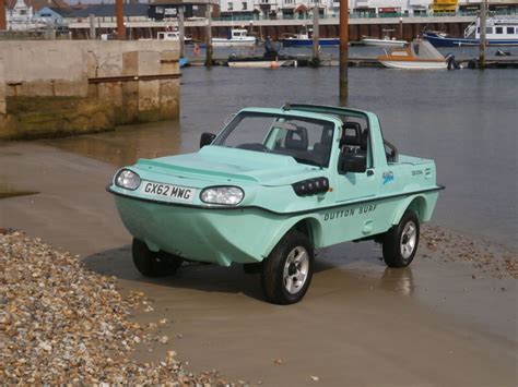 Amphibious Vehicles True Heroes Sentinel 1 Mobile Squad Amphibious