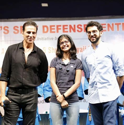 Rutuja Kulkarni On Linkedin Womensday2020 Akshaykumar Selfdefense